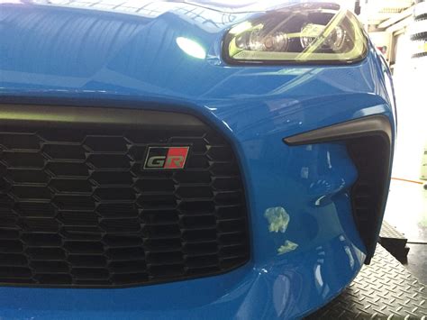 Toyota Gr86×bbs 秋山タイヤホームページ