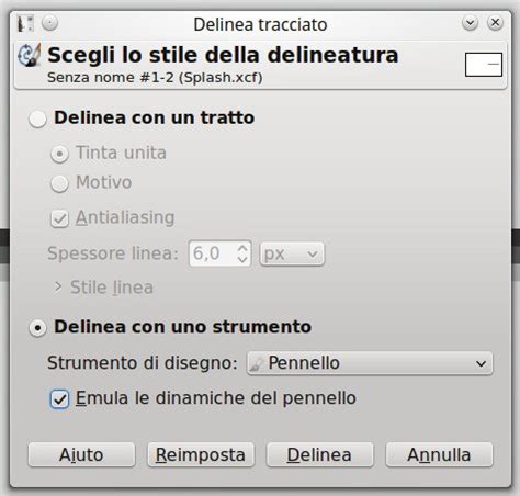 Gimp Splash Screen Il Sito Dell OpenDesign