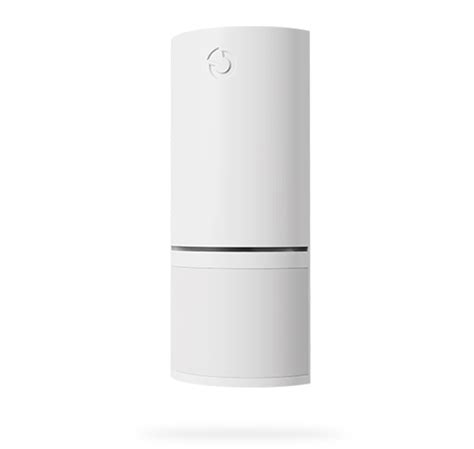 Bus Dual PIR And MW Motion Detector Jablotron