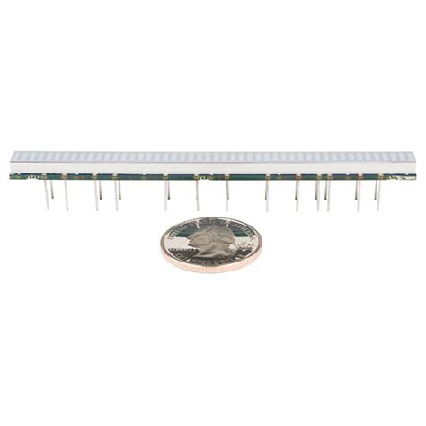 SparkFun RGB LED Bar Graph 48 Segment Uygun Fiyata Satın Al