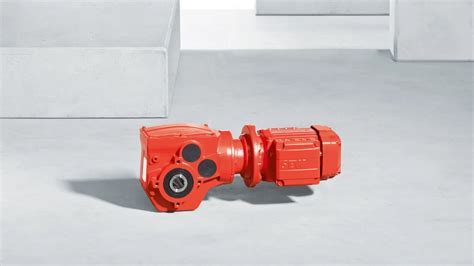 Ams Og Aqs Adaptere Sew Eurodrive