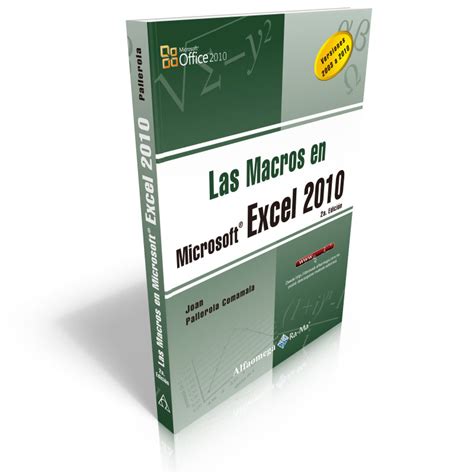 Excel Manual Práctico Paso a Paso Alfaomega Argentina