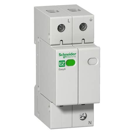 Chống Sét Schneider Tập Đoàn Đức Tường