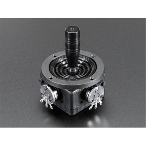 Buy Adafruit 3102 Mini Analog Joystick 10k Potentiometers In India