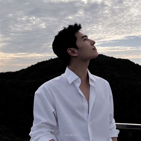 杨洋头像 高清图片，堆糖，美图壁纸兴趣社区