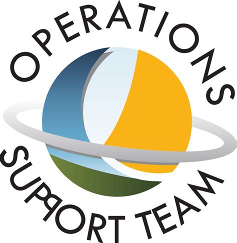 Jobs Operations And Support Team