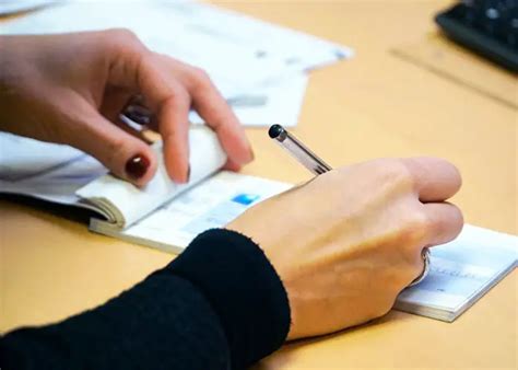 Encaisser un chèque sans compte bancaire comment faire