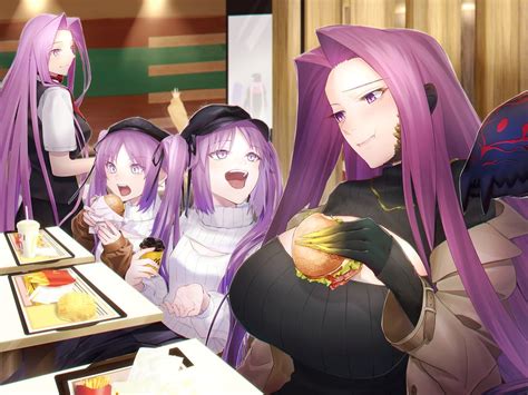 Medusa Medusa Euryale Stheno And Gorgon Fate And 3 More Drawn By