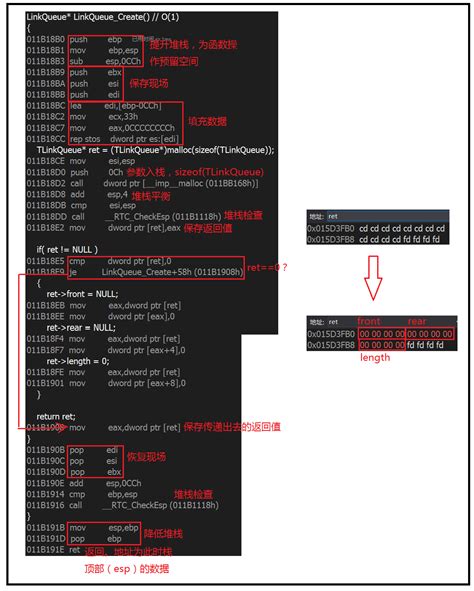 数据结构封装之《linkqueue20改进链式队列》数据结构中link Queue用什么替代 Csdn博客