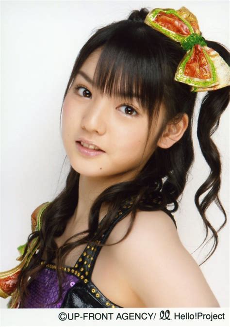 道重さゆみ モーニング娘。生写真「“モーニング娘。コンサートツアー2007春～sexy 8ビート～”よりパート1」 Flickr