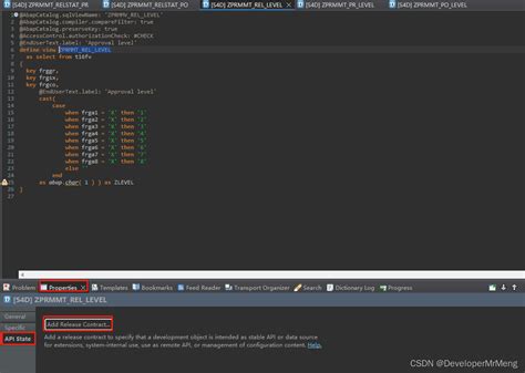 Sap Abap 基于 Clbcs 发送邮件sap 发送邮件 Csdn博客