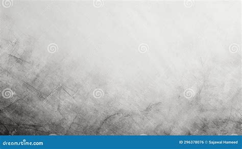 A Captivating Black And White Texture Background With A Subtle