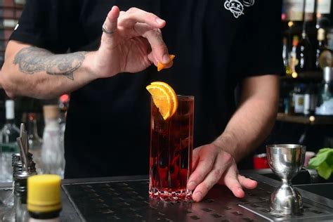 La Semana Del Vermut Historia Secretos Y Recetas Para Preparar Los