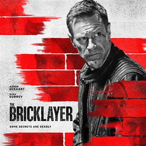 The Bricklayer