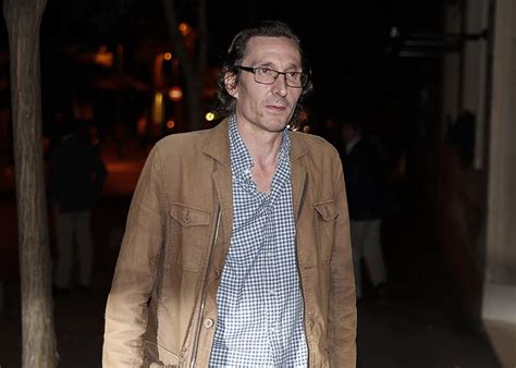 El Lado Personal De Fernando Gómez Acebo Casado En Dos Ocasiones Y