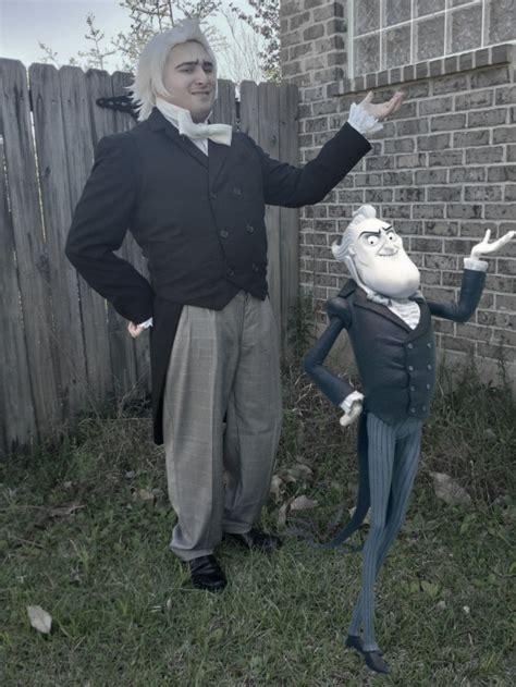 Corpse Bride Barkis On Tumblr