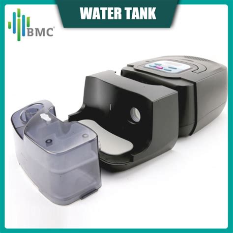 Bmc Water Tank For Bmc Gi Cpap Gi Auto Cpap Apap Respirator Ventilator