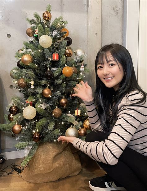 青空ひかり On Twitter Merry Christmas Eve🎄 Gp526vcbbd Twitter