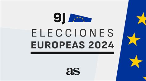Resultados Elecciones Europeas 9j Escrutinio Votos Y Eurodiputados