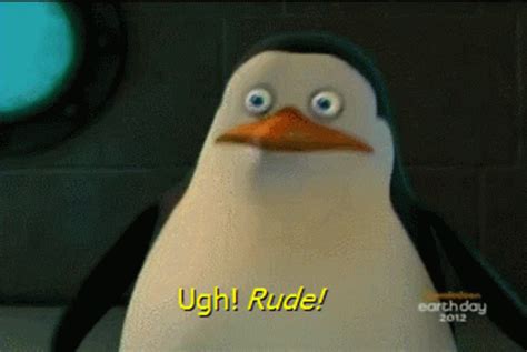 Penguins Of Madagascar Private Penguins Of Madagascar Private Ugh