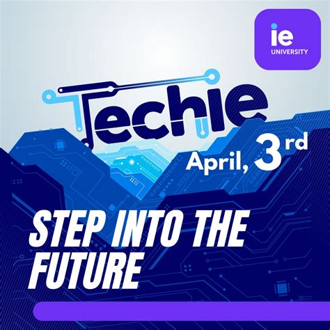 Techie2025 Techinnovation Quantumcomputing Ai Bigdata Ie