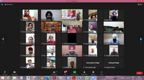 Online Shahmukhi Gurmukhi Classes Project Details