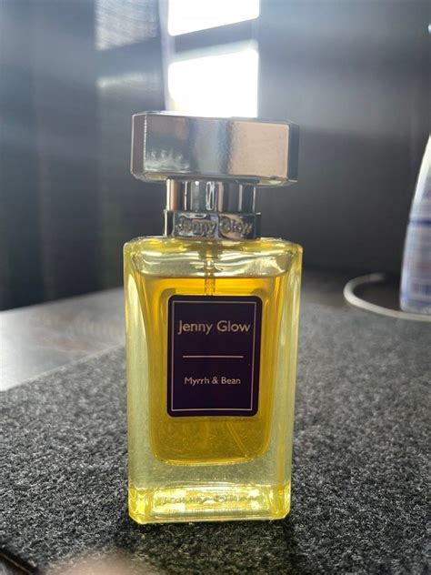 Jenny Glow Myrrh And Bean 30ml Beauty And Personal Care Fragrance