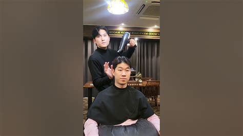 가일컷 가일펌의 정석 시안 디자이너 가일컷 가일펌 남자머리 마곡미용실 마곡맨즈헤어 마곡가일컷 가일스타일 맨즈헤어 숏가일컷 Youtube