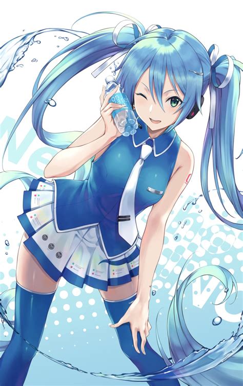 Cg Chokuro Vocaloid Tattoo Voiux