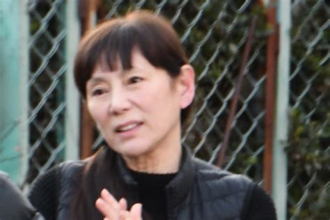 秋野暢子語る尊厳死への準備「娘のため延命治療拒否します」2019年2月7日｜ウーマンエキサイト13