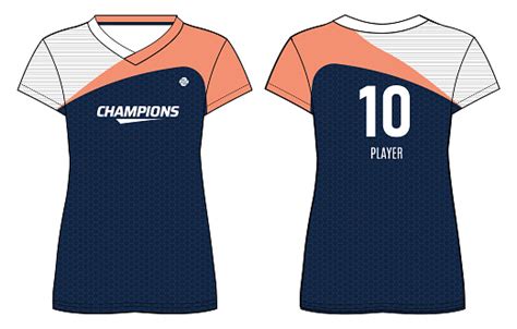 추상적인 패턴 컨셉의 여성 스포츠 저지 티셔츠 디자인 테니스 배구 저지 축구 축구 넷볼 스포츠 유니폼 키트에 적합한 여자 및