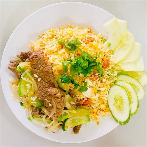 Quán Cơm Gà Chiên Nước Mắm Ngon Thủ Đức