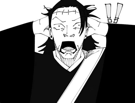 General And Others Nah Id Win Jujutsu Kaisen Meme Repository Worstgen