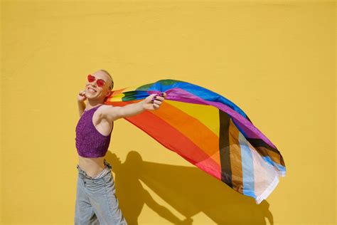 Agender Vs Non Binary 9 Essential Truths To Embrace Inclusivity