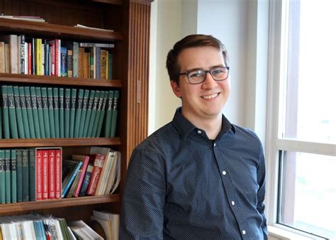 Cardus On Linkedin Meet Nate One Of Our Nextgen Fellows Nate Is A Practicing Lawyer For The…