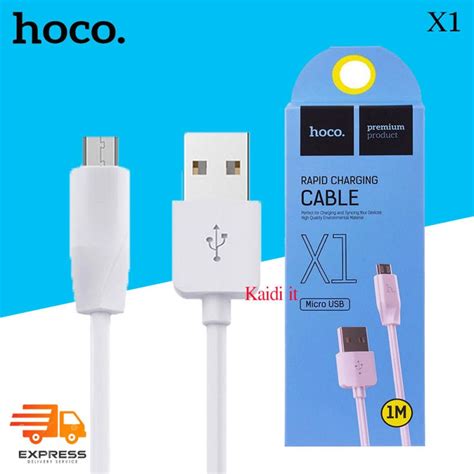 Micro Usb Fast Charging สายชาร์จแท้ ชาร์จไฟเร็ว ซิงค์ข้อมูลอย่างเสถียร Shopee Thailand