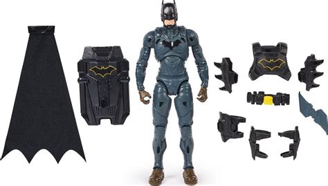 Batman Figurer Batman Adventures Batman Vs Bane 30 Cm Se Tilbud
