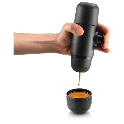 Wacaco Minipresso | Buy online | Bergfreunde.eu