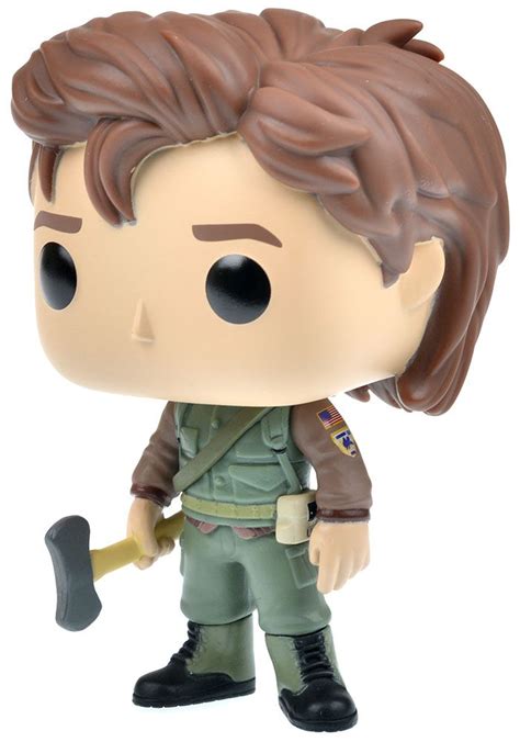 Фигурка Funko Pop Очень странные дела Стив Купить настольную игру в
