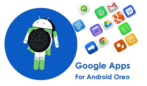 Download And Install Android Oreo Gapps Package