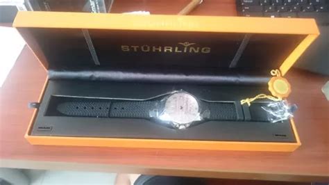 Reloj Sturling Legitimo | Envío gratis
