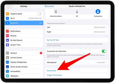 How To Pair And Use A Bluetooth Mouse Trackpad And Magic Keyboard With Your Ipad