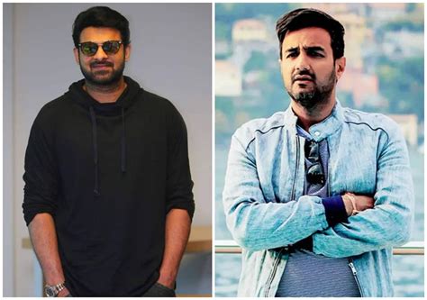 Prabhas And Pathaan Director Siddharth Anand On Hold प्रभास स्टारर