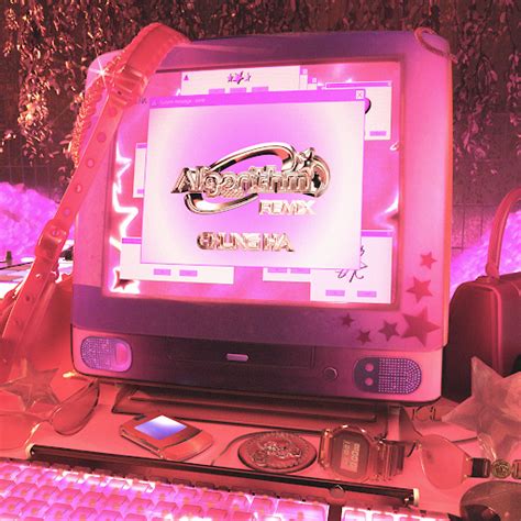 algorithm mar vista remix 알고리즘 algorithm mar vista remix