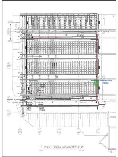 Pavement Block Monitoring Feb 29 Pdf