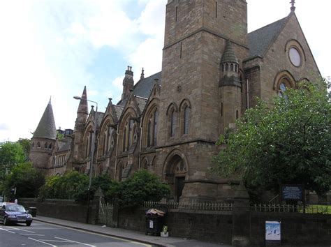 Four Glasgow Sermons From The 1970s Free Presbyterian Church Of Scotland