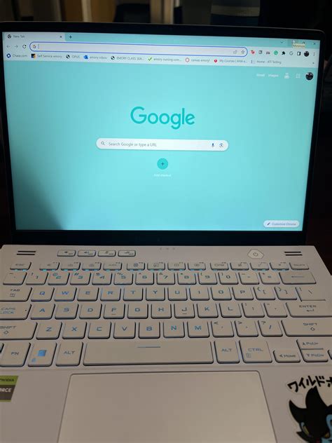 2023 Asus Zephyrus G14 Screen Issue R Zephyrusg14