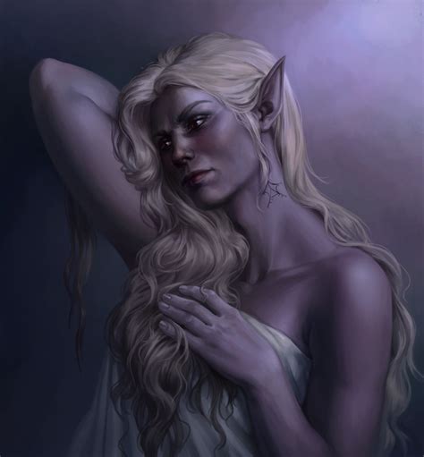 Rule 34 Artistic Artistic Nude Baldurs Gate 3 Broad Shoulders Clavicle Digital Drawing