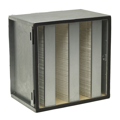 Panel Filters Keltec Technolab