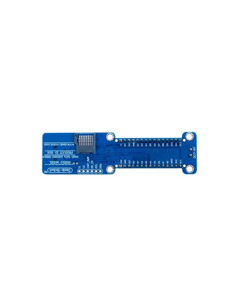 Nano V3 0 Data Logging Shield SD Card Interface And RTC